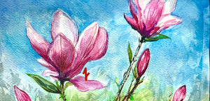 Jennifer McCall Fine Art